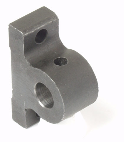 Bracket, Lead screw