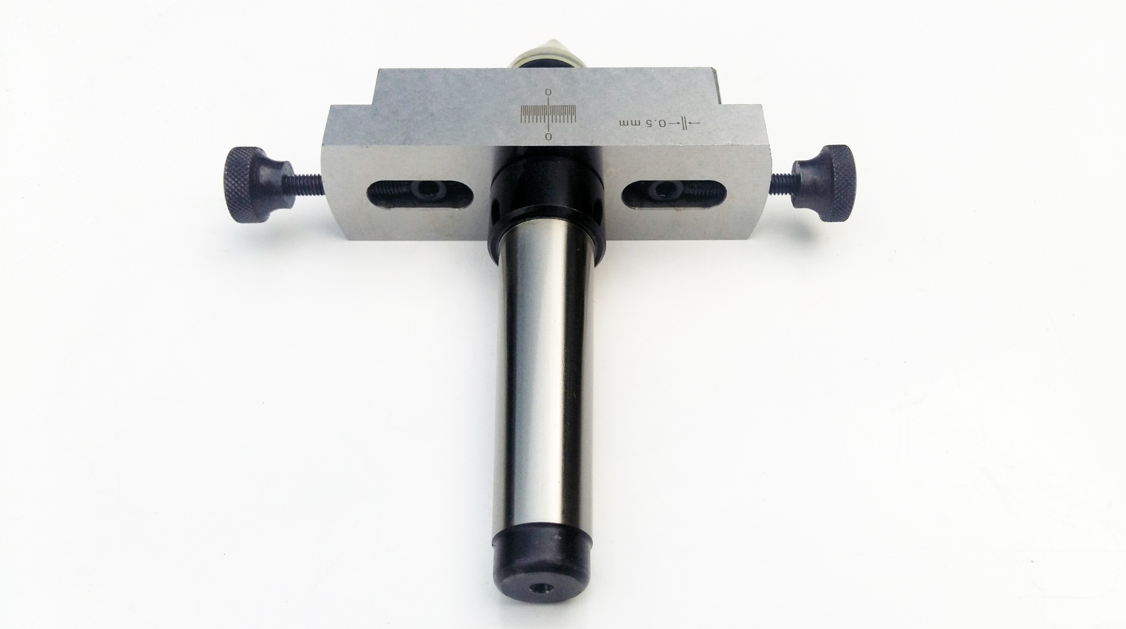 Taper Turning Attachment